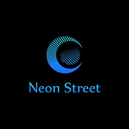 Amazon Music Unlimited - Moon Jazz Band 『Neon Street』