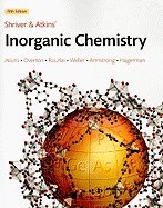 Inorganic Chemistry 5TH EDITION: Amazon.co.uk: Books