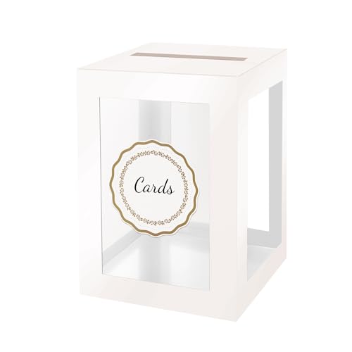 Amazon.com.au Best Sellers: The most popular items in Event Card Boxes