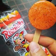 Ricaletas Paletas - Ricaleta...B082ZSQ81M | Encarguelo.com