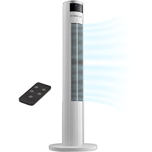 Amazon Best Sellers: Best Household Tower Fans