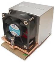 Amazon.com: Dynatron A64G 2U Side Fan CPU Cooler for AMD Socket 939 940 ...