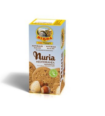 Galletas Birba Lidl | Me pica la curiosidad