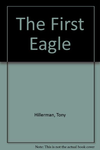 『The First Eagle』｜感想・レビュー - 読書メーター