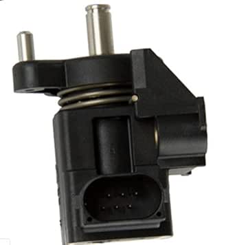 Amazon.com: GTV INVESTMENT Throttle Position Sensor MB E W210 ...