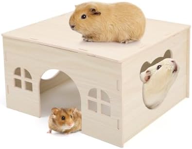 Squeak Dreams's Amazon Page