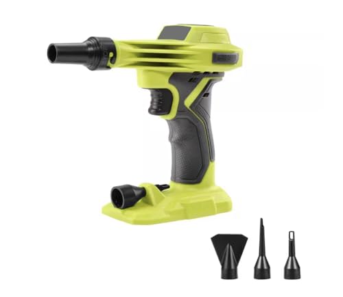 Ryobi Air Pump – The 15 best products compared - Your Motor Guide