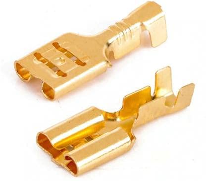 Quality Jal Electrical Wire Thimble Lugs Crimp Terminal Wire Jointer ...