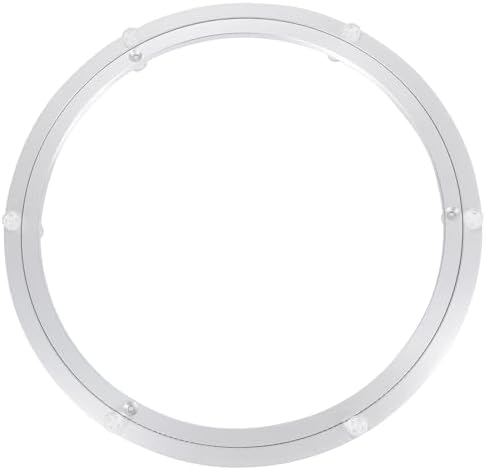 Amazon.com - BlueNatHxRPR 12 Inch Lazy Susan Base Only Lazy Susan ...