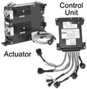 Amazon.com : Morse Controls NM061612 KE-4 TROLLING HARNESS KE-4 ENGINE ...