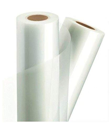 Namibind Thermal Lamination Roll 40inch x 75meter (87 Micron) Glossy ...