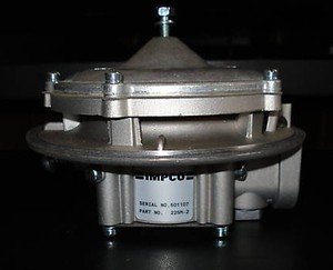 Impco Natural Gas Carburetor Mixer 225M: Industrial Hardware: Amazon ...