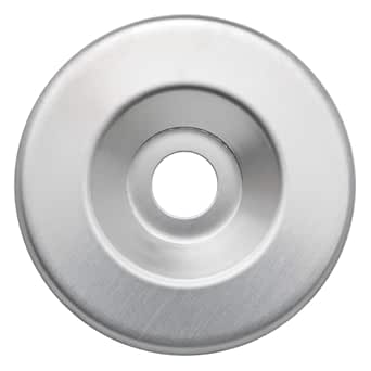 Amazon.com: Shrinking Disc 4-1/2 Inch Diameter, 0.55 Inch (1.4mm) Thick ...