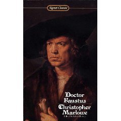 Doctor Faustus: Marlowe, Christopher: 9780451515025: Amazon.com: Books
