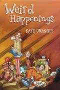 Weird Happenings: Kaye Umansky: 9781842992074: Amazon.com: Books