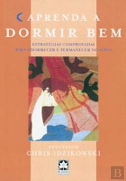 Aprenda a Dormir Bem Estratégias Comprovadas para Adormecer e ...