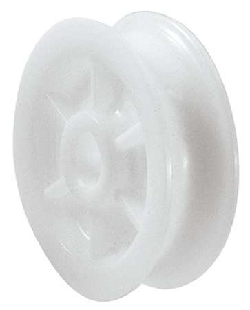 Sheave,Fibrous Rope,Sheave OD 3/4 In. -6 pack : Amazon.in: Home Improvement