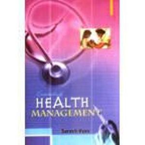 Buy Essentials of Health Management Book Online at Low Prices in India ...
