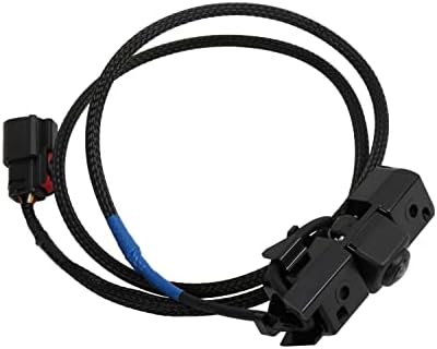 Amazon.com: GM Genuine Parts 42389646 Rear Park Assist Camera : Electronics