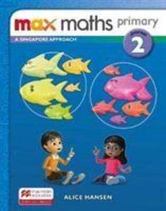 Max Maths Pri A Sing Appr Jou 2: Hansen, A.: 9781380024817: Amazon.com: Books