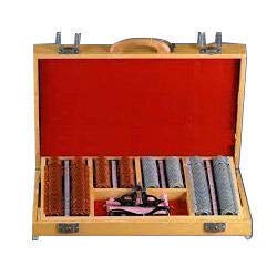 Trail Lens Set Refraction Box : Amazon.in: Industrial & Scientific