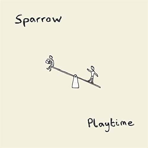 Play Playtime by Sparrow on Amazon Music