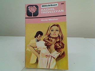 Anne Mather: Mather, Anne: 9780263715996: Amazon.com: Books