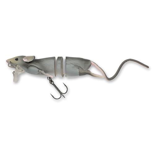 Best Rat Lures For Bass: A Guide to The Best Rat Lures for Landing ...