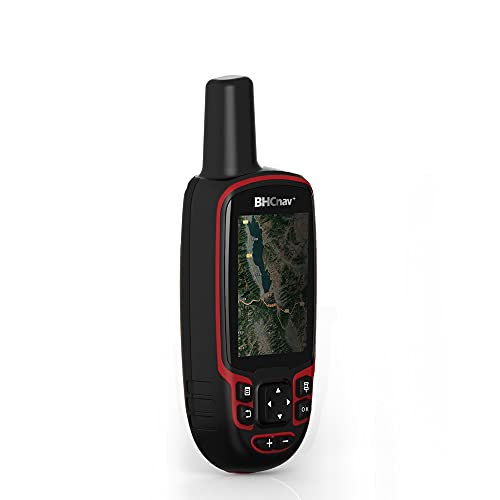 The Best Handheld Gps For Surveying of 2024 - Homeer