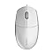 Amazon.com: Rapoo N1600 3-Button Quiet Wired Mouse, 1000DPI Optical ...
