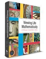 Amazon.com: Viewing Life Mathematically: 9781935782056: Denley; Hall: Books