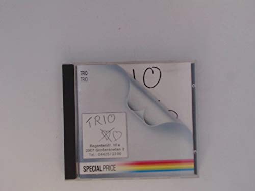 Trio: Amazon.de: Musik-CDs & Vinyl