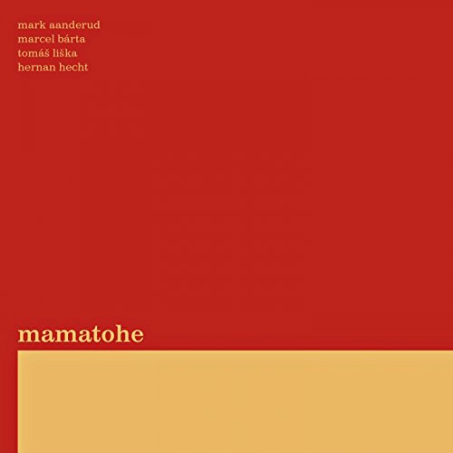 Amazon.com: Mamatohe (feat. Mark Aanderud, Marcel Bárta, Tomáš Liška ...