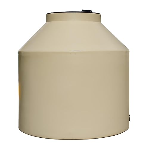 Tinaco Rotoplas de 1000 Litros: Eficiencia y Durabilidad - El Multimetro