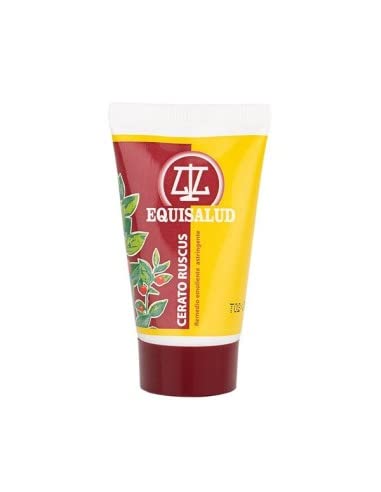 Ruscus llorens pomada rectal 30g: análisis exhaustivo de sus beneficios ...