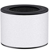 Amazon.com: Dreo Air Purifiers for Home Large Room Bedroom, H13 True ...