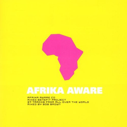 Afrika Aware: Compilation: Amazon.es: CD y vinilos}