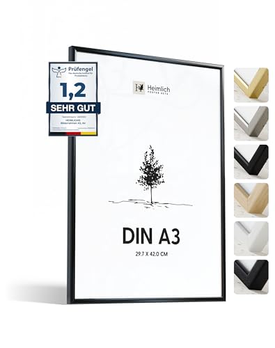 Bilderrahmen 42 X 30 – Die 16 besten Produkte im Vergleich - The ...