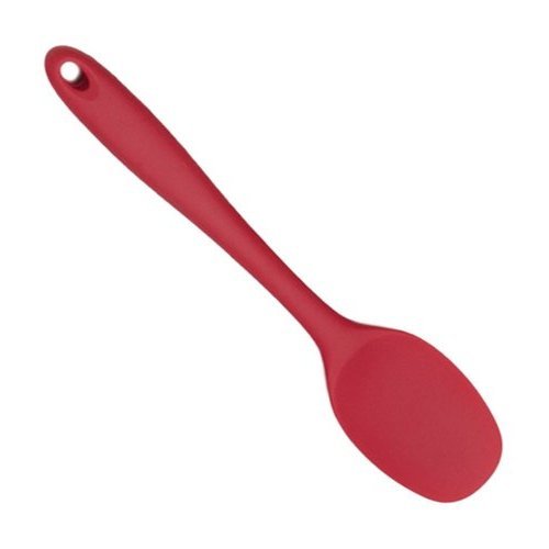 Buy RSVP Ela's Favorite Red Silicone Spoon Set of 2 Online at Low ...