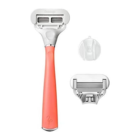 Amazon.com: Flamingo Womens 5-blade Razor with Replacement Blade ...