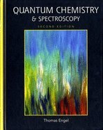 Quantum Chemistry and Spectroscopy 2ND EDITION: Books - Amazon.ca