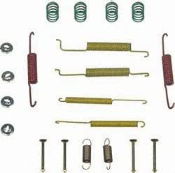 Amazon.com: Wagner H17193 Rear Combination Kit : Automotive
