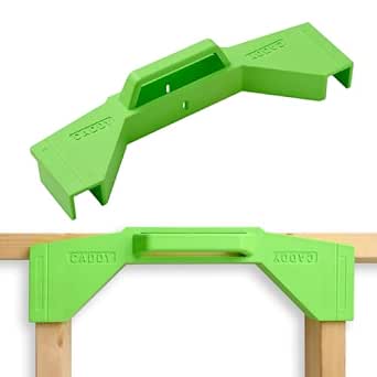 Framing Tools, 16 Inch On-Center, Stud Master 16 framing spacing Tool ...