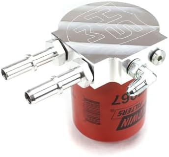 Amazon.com: 121003 Power Stroke Fuel Filter Conversion Kit Fits for ...