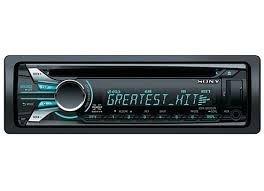 Sony CDX-GT615UV Car Stereo Headunit : Amazon.in: Electronics