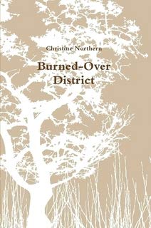 Burned-Over District: unknown author: 9781257633814: Amazon.com: Books