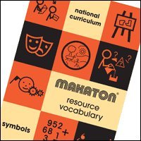 Makaton Resource Vocabulary National Curriculum : Symbols: Amazon.co.uk ...