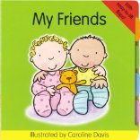 My Friends and Me: 9781855765191: Books - Amazon.ca