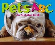 Pets ABC: An Alphabet Book: Dahl, Michael, Saunders-Smith, Gail ...