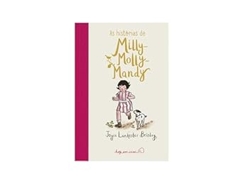 As histórias de Milly-Molly-Mandy - 9786584718364 - Livros na Amazon Brasil
